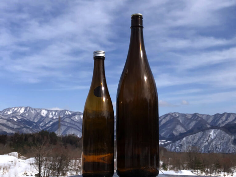 どれくらいお得なの？サイズ・値段など日本酒の一升瓶まとめ | ぽんなび（日本酒ナビ）